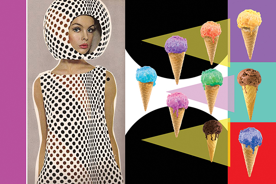 The Westport Artist Collective Explores the Revolutionary Sixties - The ...