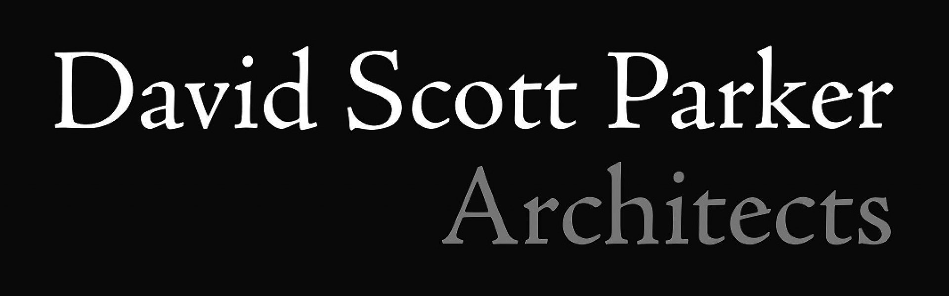 David Scott Parker Architects Logo - The Lockwood-Mathews Mansion Museum