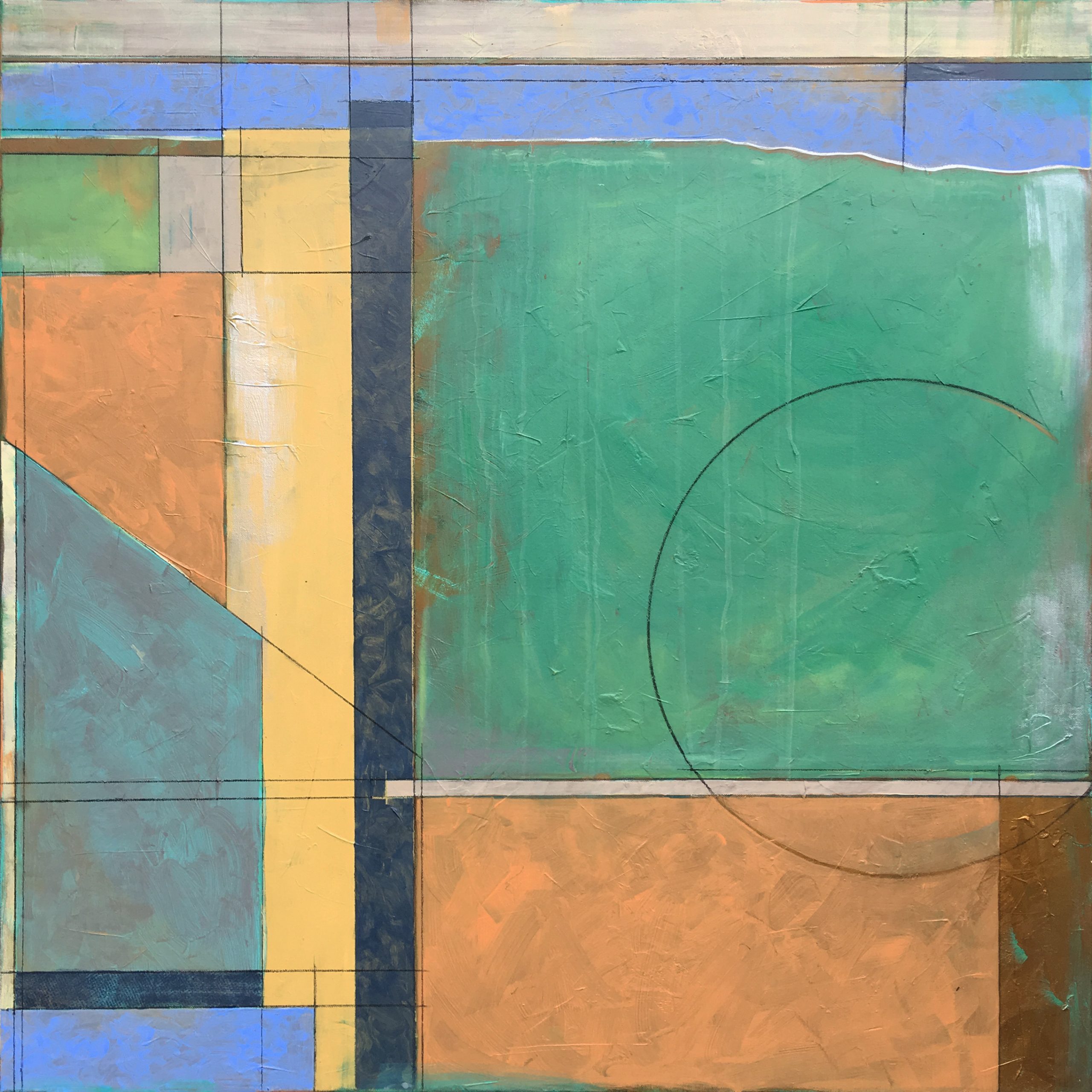 "Envisioning Space: Architecture Through the Ages" - The Lockwood ...