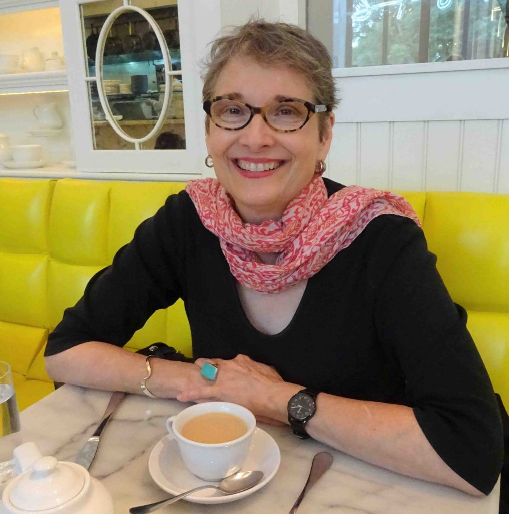 "Victorian Fashion, Dangerous Dyes, and Murderous Millinery" - Talk by ...