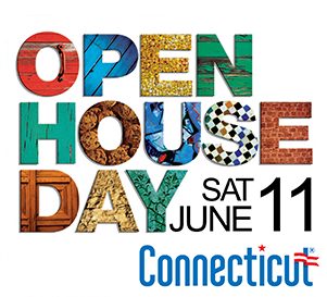 2022 CT Open House Day - The Lockwood-Mathews Mansion Museum