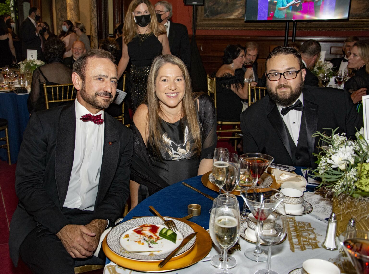 Featured Guest Speaker and Architect David Scott Parker, FAIA, Laoise ...